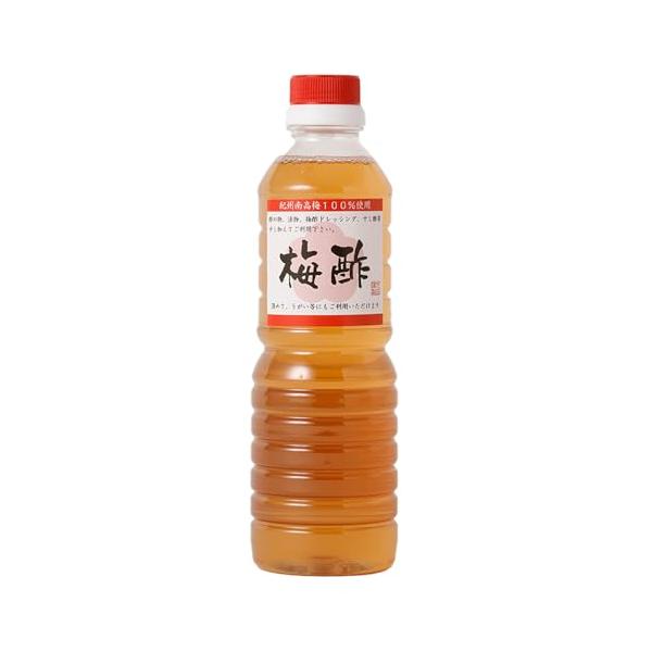 FlavorName:梅酢・??原材料梅(和歌山県産)、食塩　内容量500ml 塩分濃度約20%・??梅酢とは、梅の実を塩漬けにした際にでるエキスのことです。梅に含まれるクエン酸やポリフェノールが溶け出したもので、様々なものに使用できます。...