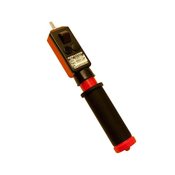 コンパクト・レッド  ・AC80〜7000Ｖ