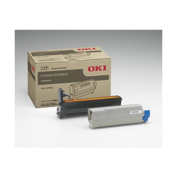 ブラック/-/ID-C4HK・Color:ブラック・パッケージ個数:1・対応機種:C610dn/C610dn2・カラー:ブラック・ブランド: 沖データ・梱包サイズ: ?37.4 x 21.8 x 21.4 cm; 1.96 kg・重量: 1...