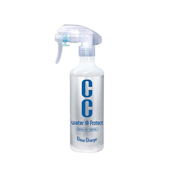 CCウォータープロテクト 300mlホワイト/0.30リットル/S152・Style:CCウォータープロテクト 300ml・パッケージ個数:1・内容量:300ml・付属品:マイクロファイバークロス・水がサーッと流れて雨ジミ・水アカが付きにく...