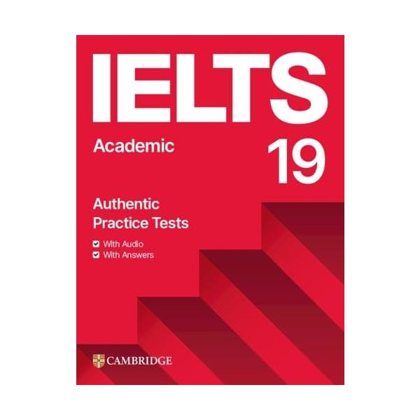 Authentic examination papers from Cambridge University Press &amp; Assessment provide perfect practice because they are ...