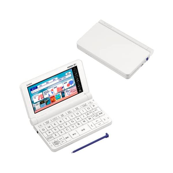 ホワイト/-/-・パッケージ個数:1・タッチペン1本付属