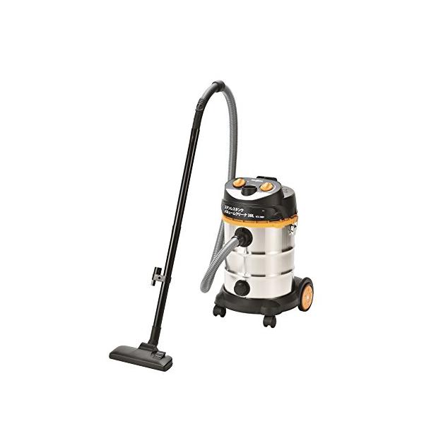 タンク容量:30Lシルバー/30L/VCS-30RP・Color:シルバーSize:30LPatternName:ステンレスタンク・パッケージ個数:1・集じん容量:乾式 約21L 湿式 約13L・電源:AC100 50/60Hz・最大消費電...