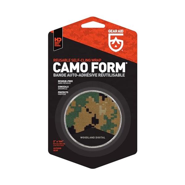 DIGITAL WOODLAND（デジタルウッドランド）/-/19412・Color:DIGITAL WOODLAND（デジタルウッドランド）・パッケージ個数:1・色:デジタルウッドランド・全長(mm):3660・幅(mm):51・厚さ(m...