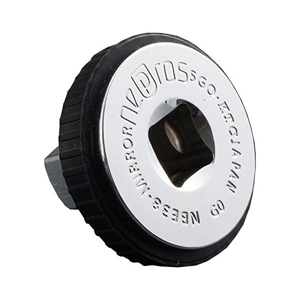 NBE38・  NBE38・・Style:NBE38・より軽くて強くて、フォルムも美しい工具を追求したネプロスシリーズ・差込角(mm):凹凸9.5 全長(mm):26 直径(mm):35 直径(mm):35・特殊工具鋼