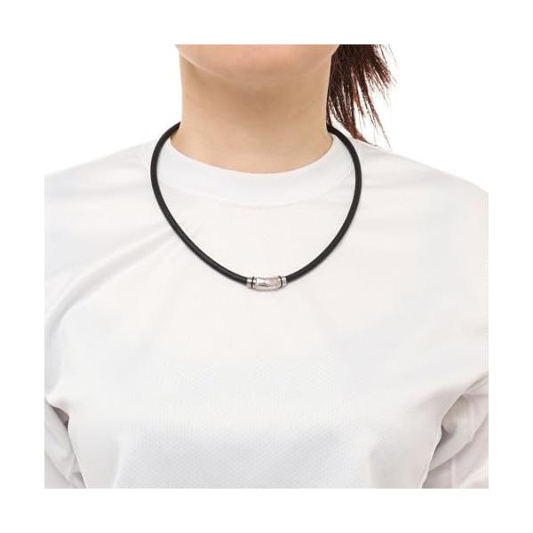 カジュアル スポーティプレミアムシルバー/L/ABAPV04L・Size:LColor:プレミアムシルバーPatternName:単品・パッケージ個数:1・コラントッテ ネックレス クレストRにトップジョイントをコンパクト化したクレストRe...