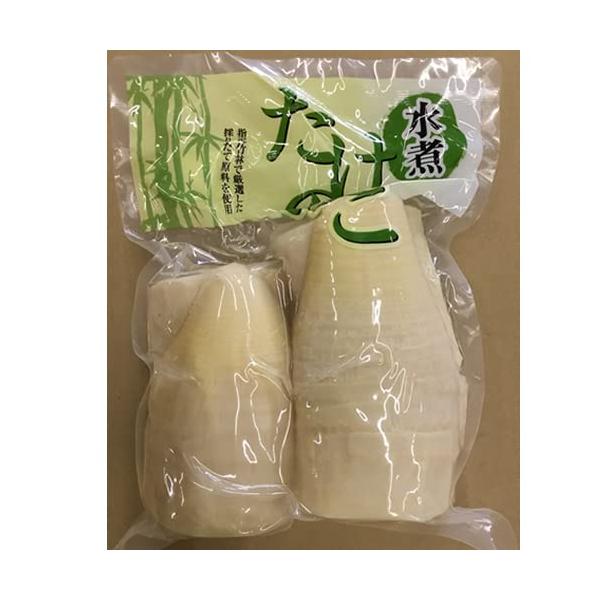 孟宗筍 ハーフカット-/Pack of 1/4580081741208・Size:Pack of 1Style:孟宗筍 ハーフカット・原材料：たけのこ/pH調整剤(クエン酸)