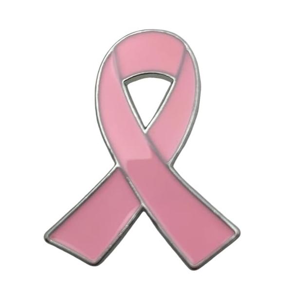 アウェアネスピンク（乳がんへの理解 乳がん検診の支援）/-/-・Color:ピンク（乳がんへの理解 乳がん検診の支援）・ピンクリボンのピンバッジです。乳がんへの理解、そして乳がん検診の支援などを意味します。・サイズ：長辺26.1mm　短辺2...