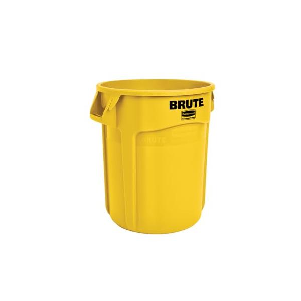 コンテナ黄/38L/FG261000YEL・Color:黄Size:38LStyle:コンテナ・パッケージ個数:1・原産国:アメリカ合衆国・サイズ：39.6×43.15(直径×H cm)・容量：37.8リットル・重量：1.4KG・材質：軟化...