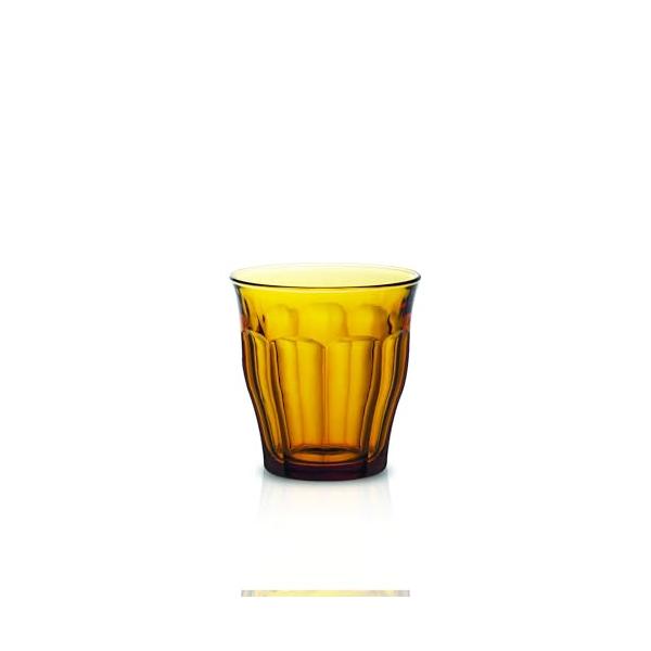 シンプルアンバー/250cc x 6個/1027DB06/6・Size:250cc x 6個Color:アンバー・パッケージ個数:1・容量:250cc、電子レンジ使用可、食洗機使用可、温度差120度までOK、衝撃強化加工・素材: ガラス・パ...