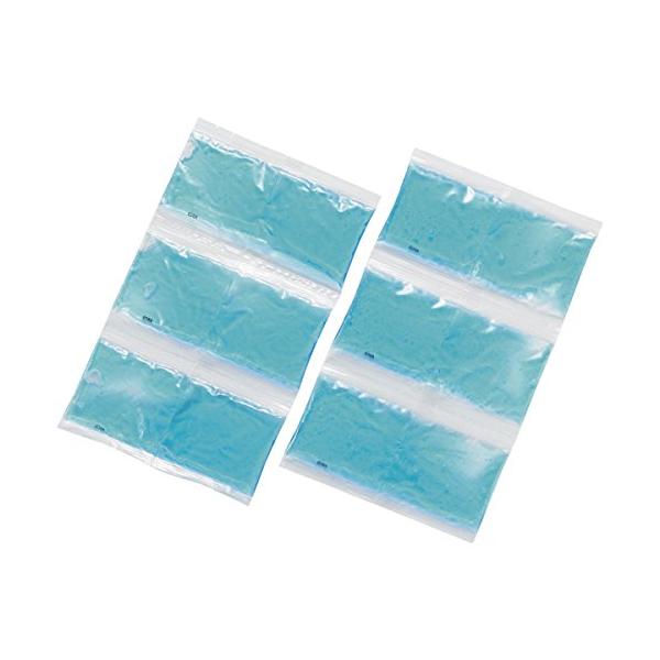 ・ サイズ:約339mm×約200 YTR24JPC・原産国:日本・素材:不凍結保冷剤