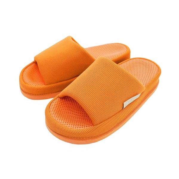 Mサイズオレンジ/23.0~24.5 cm/NRAA5900OR・Size:23.0~24.5 cmColor:オレンジ・パッケージ個数:1・サイズ：Ｍサイズ/外寸約25cm(適応サイズ約23〜24.5cm）・組成：ポリエステル100％ 底...