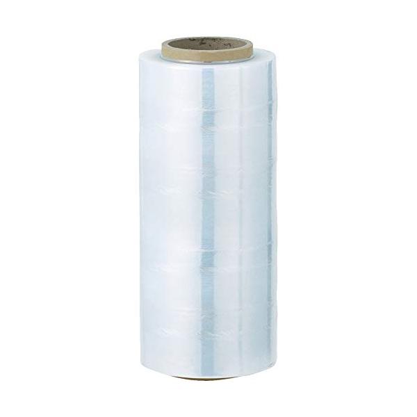 μ15透明/300mm×500m/SF15300・Color:透明Size:300mm×500mStyle:μ15PatternName:単品・パッケージ個数:1・色:透明・厚み(μ):15・幅(mm):300・長さ(m):500・引張破断...