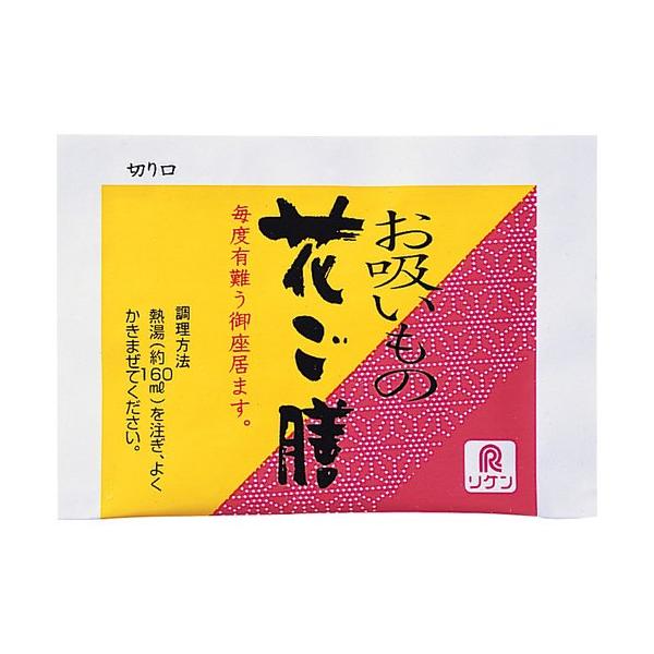 お吸いもの-/3.8グラム (x 100)/-・Size:3.8グラム (x 100)・パッケージ個数:1・内容量:380g・原材料:食塩、雑節エキス、デキストリン、粉末しょうゆ、具（わかめ、麩、ねぎ）、調味料（アミノ酸等）、香料、（原材料...