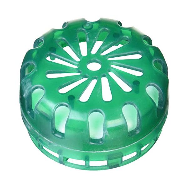 ・  10950・原産国:日本・商品サイズ(幅×奥行×高さ):170×130×65(単位mm)・容量:40g 入数:10錠・使用方法:小便器の目皿の上に1~2錠置いてください。・使用効果は1~3ヶ月です。