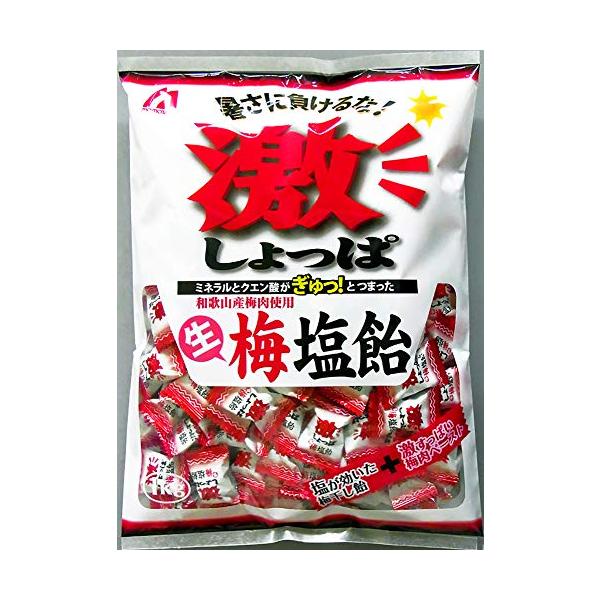 赤/1キログラム (x 1)/LS-DE01・Size:1キログラム (x 1)・パッケージ個数:1・梅塩味のキャンディ。・塩味の効いた梅肉ペースト入り。・熱中症対策にもオススメです。・内容量：たっぷり1kg入り。・カロリー：100g当たり...