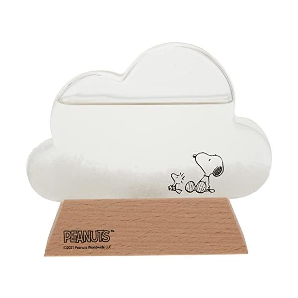 ストームグラス クラウドストームグラス/W13.5×D5×H11cm/151-333274・Style:ストームグラス クラウド・パッケージ個数:1・サイズ:W13.5×D5×H11cm・重量:325g・材質:ホウケイ酸ガラス・水・エタノー...