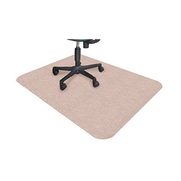 スクエア型・ベージュ 90×120cm KI-63・・Color:ベージュSize:90×120cmStyle:スクエア型・※畳やカーペットの上では吸着しません。無垢材を仕様した床、表面が傷んでいる床や老朽化した床には使用しないでください。...