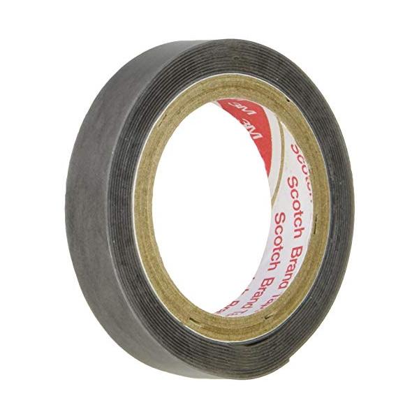 Y-4180-04グレー/10mm/Y4180-04-10 KF・Size:10mmStyle:Y-4180-04・パッケージ個数:1・原産国:日本・特長:広範囲な材料にマルチに使用でき、難接着プラスチックや多少の凹凸面にもよくなじみます・...