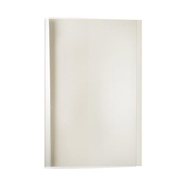 背幅:3mm-/-/4180001-3・Style:背幅:3mm・パッケージ個数:1・クリアーカバーは表紙面が透明なので製本する１ページ目がそのまま表紙になり内容がすぐにわかります。・クリアーカバーの特徴である表紙の透明部分は、環境に優しい...