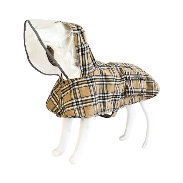 ポンチョマルチカラー/S カーキ/JPA2-RNE-RC・Size:S カーキ・撥水・防水裏にコーティング加工の防水生地を採用し、表面に撥水加工を施し、縫い目にも防水テープを施し、防水が優れています。豪雨や雪の日でも体も濡れなくて安心してお...