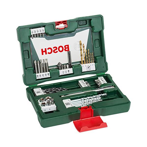 [V48]・  2607017314・・Style:[V48]PatternName:単品・セット内容:鉄工用ドリルビット 2 / 2 / 3 / 3 / 4 / 5 mmφ 各1本・振動ドリルビット5 / 5.5 / 6 / 6 / 7 ...