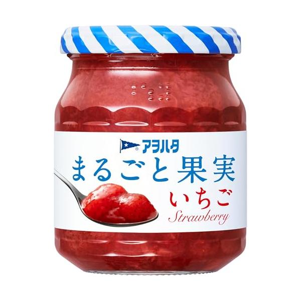 セット-/255g/41032・Style:セットFlavorName:いちごSize:255g・いちご（輸入）、りんご清澄濃縮果汁、クランベリー果汁、ぶどう清澄濃縮果汁、レモン果汁／ゲル化剤（ペクチン）・りんご・大さじ約１杯（２０ｇ）当た...