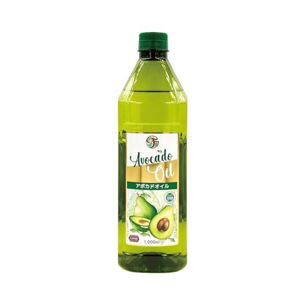 アボカドオイル/1リットル (x 1)/AVOCADO・FlavorName:アボカドオイルSize:1リットル (x 1)・パッケージ個数:1・???? 内容量当たりのコスパが抜群です大容量1リットル。 軽いペットボトルにたっぶり入った1...