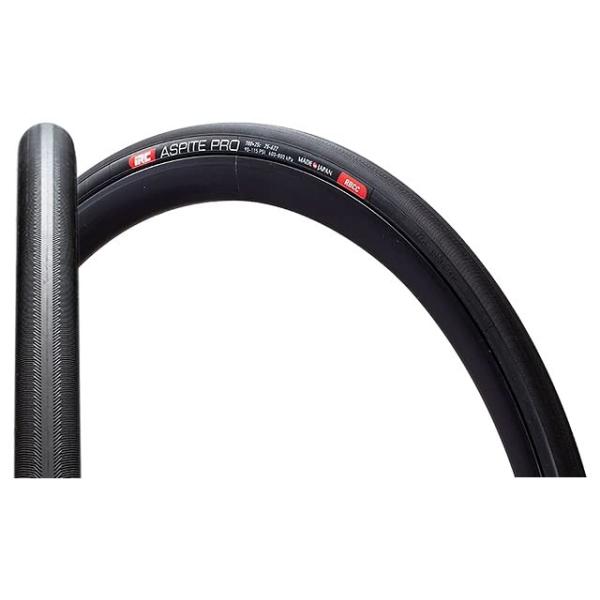 耐パンクモデルブラック/700×25C/190648・サイズ：WO 700×25C・ビード：フォールディング・空気圧(kPa)：600-800・重量：220g