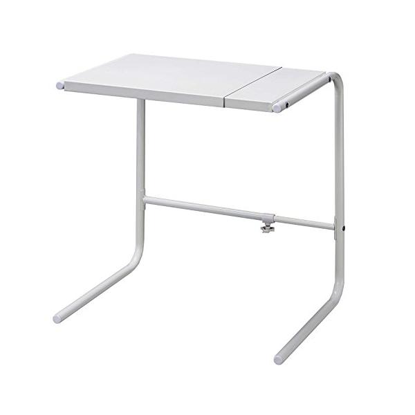 ハイタイプ1.ホワイト/2.ハイタイプ/RUH-W・Color:1.ホワイトStyle:ハイタイプ・パッケージ個数:1・製品サイズ / 幅40~60×奥行36.8×高さ52.3cm・耐荷重 / 10kg・材質 / フレーム・伸縮パイプ(大・...