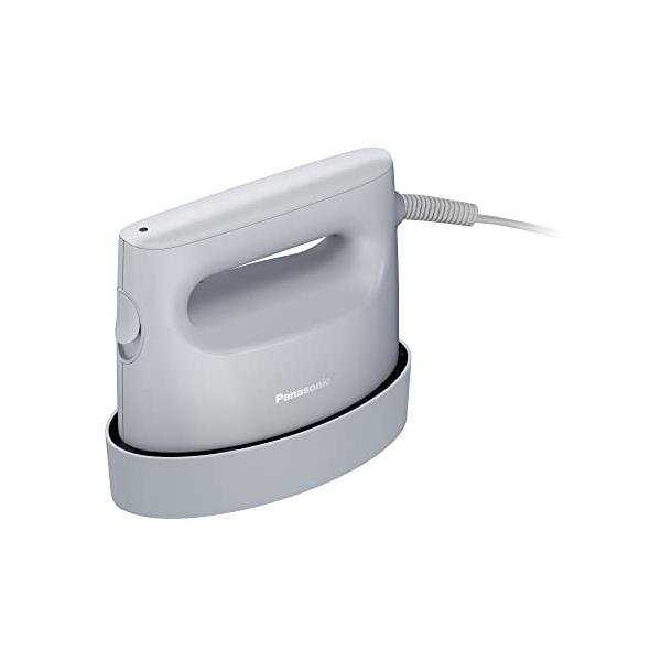 360°スチームタイプ/フロストブルーフロストブルー/-/NI-FS690-A・PatternName:本体のみStyle:360°スチームタイプ/フロストブルー・パッケージ個数:1・ハンガーにかけたまま、時短でしっかりのばし。・スチーム量...