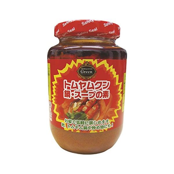 -/454グラム (x 4)/-・パッケージ個数:4・原材料:大豆油、ガーリック、エシャロット、砂糖、レモングラス、食塩、ガランガ、クエン酸、チリトウガラシ、調味料(アミノ酸)・内容量:454g×4個・商品サイズ(高さx奥行x幅):12.5...