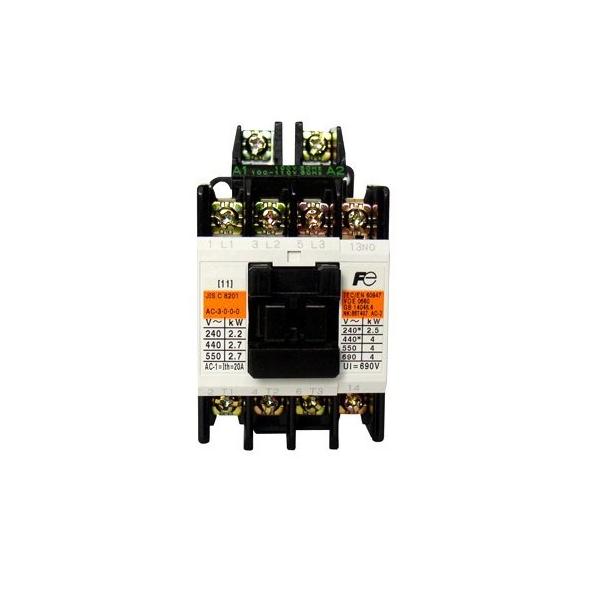 補助接点 : 2a2b 電圧 : AC100V-/-/SC-N3 コイルAC100V・Style:補助接点 : 2a2b 電圧 : AC100VPatternName:SC-N3・パッケージ個数:1・入数:1個・品番:SC-N3・コイル定格...