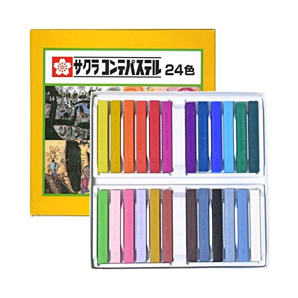 マルチカラー/-/CT24・パッケージ個数:1・24色薄橙、赤、黄色、黄緑、茶色、黄土色、こげ茶、紫、緑、青、黒、白、灰色、山吹色、橙色、朱色、ブルーグレー、藍色、暗い灰色、紅梅色、赤紫、薄紫、水色、青緑・特長1細かい線描き、ソフトな面塗り...
