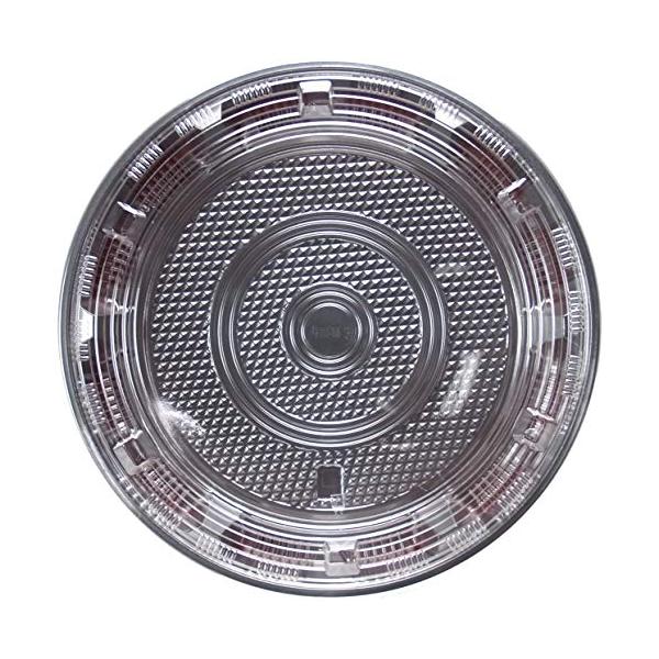 3枚オードブル容器/31.5cm/F-724・Color:オードブル容器Size:31.5cmStyle:3枚・パッケージ個数:1・ 日本製 使い捨て寿司桶 食べ終わったらそのまま捨てるだけの、2〜3人前用アルミ蒸着加工オードブルプレート。...