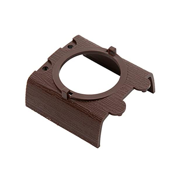 内容量　1個・商品サイズ　D60×W66×H25mm・パッケージ重量: 0.02kilograms