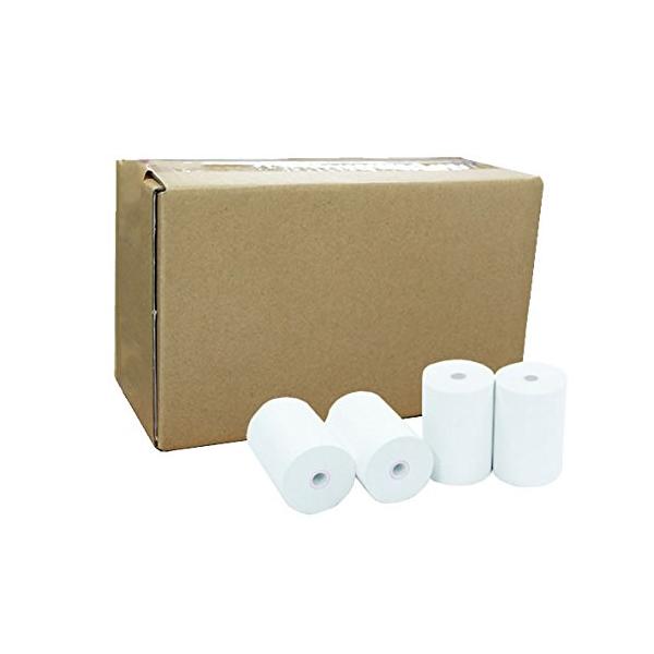 ホワイト/幅58mm×外径38mm×内径8mm コアレス/-・パッケージ個数:1・種別 ： 感熱ロール紙・入り数 ： 20巻入・保存性 ： 5年保存・サイズ ： 幅58mm×外径38mm×内径8mm コアレス・対応機種 ： DPU-S245