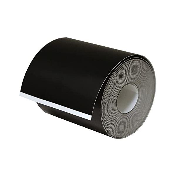 新モデルブラック/7m x 50mm x 0.06mm/RLD-SHLD01A・Style:新モデル・パッケージ個数:1・幅: 約50mm・長さ: 約7m・厚さ: 約0.06mm・基材: PET・カラー: ブラック