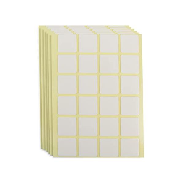四角型 192枚 25mm x25mm透明/幅広 25mm x25mm；厚さ：1mm/-・Style:四角型 192枚 25mm x25mm・1. 製品規格192個/セット（透明）、幅広25mm（四角型）x厚さ1mm。材質：アクリル。使用温...