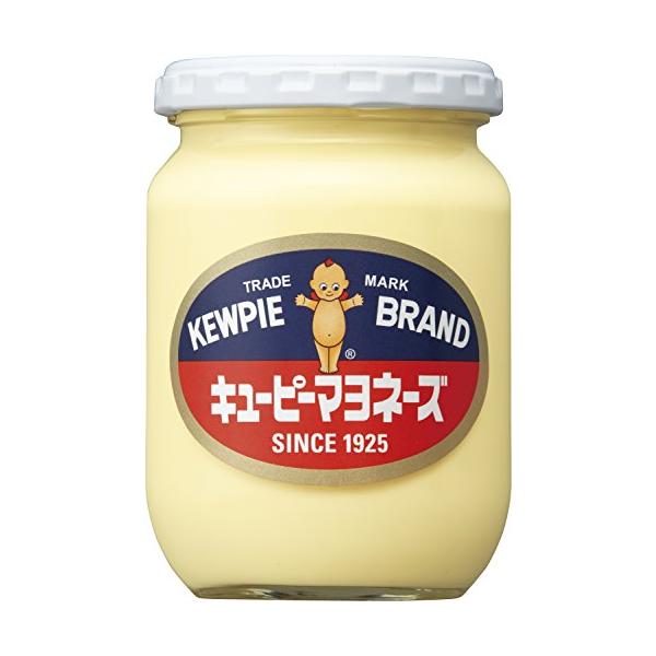 -/4個/-・Size:4個PatternName:キユーピー マヨネーズ・パッケージ個数:4・原材料:食用植物油脂(大豆を含む)、卵黄、醸造酢(りんごを含む)、食塩、調味料(アミノ酸)、香辛料、香辛料抽出物・商品サイズ(高さx奥行x幅):...
