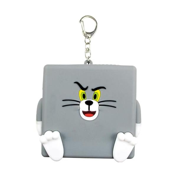 シリコンミニポーチマルチカラー/H77×W75×D35mm/TJ-5544003TM・パッケージ個数:1・サイズ(約):7.7×3.5×7.5cm・素材・材質:シリコン樹脂、金属・生産国:中国