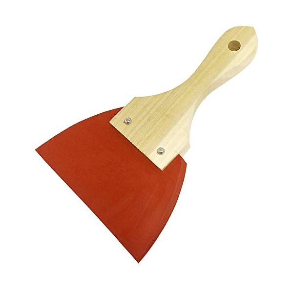 -/120mm/15558・Size:120mm・梱包サイズ:19.5 x 12.2 x 1.9 cm・へら幅(約):120mm・パッケージ重量: 0.09 kg・商品モデル番号: 15558