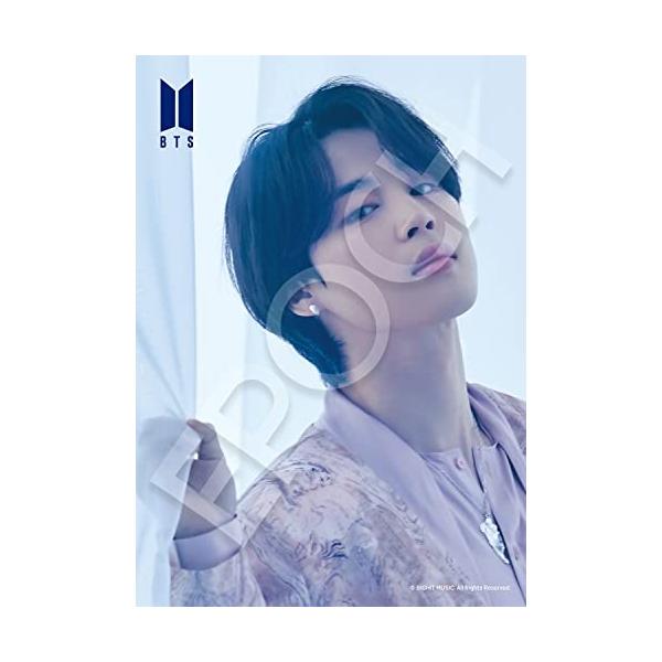 108ピースProof Jimin/18.2×25.7cm/41-312・Color:Proof JiminStyle:108ピース・全世界を魅了するグローバルスーパースター、BTSのジグソーパズルが登場・BTSデビュー後9年間の歴史を盛り...