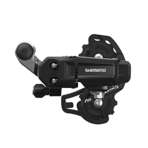 RD-TY200 7s/6s SS ブラックブラック/小/169836・PatternName:直付Style:RD-TY200 7s/6s SS ブラック・パッケージ個数:1・シマノパート:ERDTY200SSLD・RD-TY200 SS...