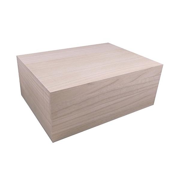 ベージュ/-/kirihako-A4H・パッケージ個数:1・当店が高級品の贈答品用に製作した総桐箱です。・A4サイズにぴったり。Ａ4クリアーホルダーごと収納できます。・サイズ　外寸：337×247×H132mm／内寸：315×225×H12...