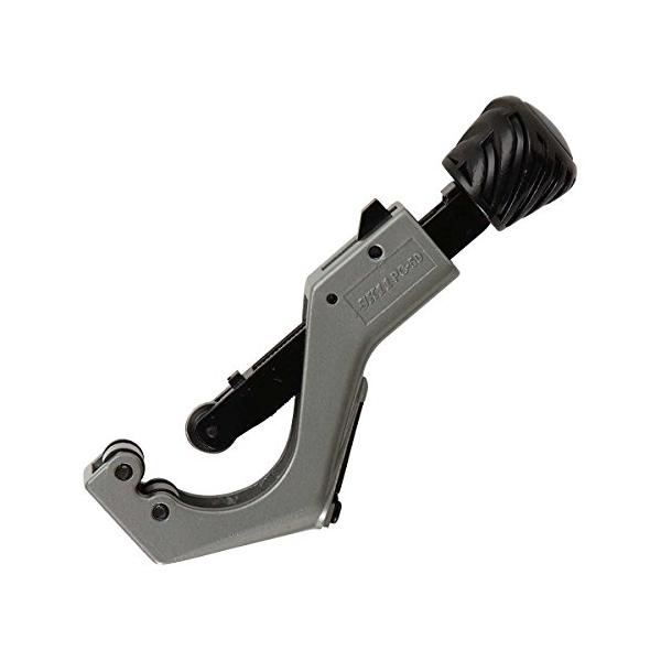 6~50mm(切断能力)・  PC-50・適合替刃:PSB-4(銅管用)・適合替刃:PSB-5(ステンレス鋼管用)・刃:SKS3・切断能力(パイプ直径):6~50mm・切断能力(パイプ肉厚):最大3mm(薄肉ステンレス鋼管・鋼管は1.2mm以下)