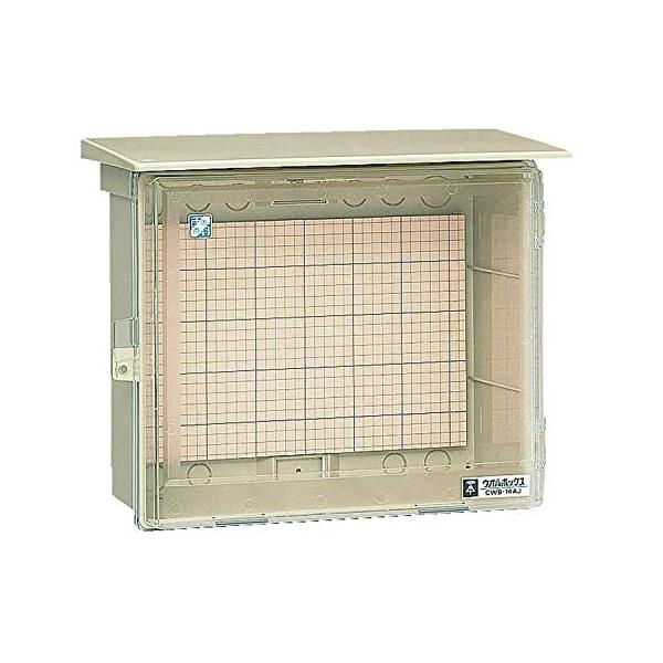 ヨコ型/屋根付・ベージュ 有効フカサ:159 ・・Size:有効フカサ:159Style:ヨコ型/屋根付・メーカー型式:CWB-14AJ