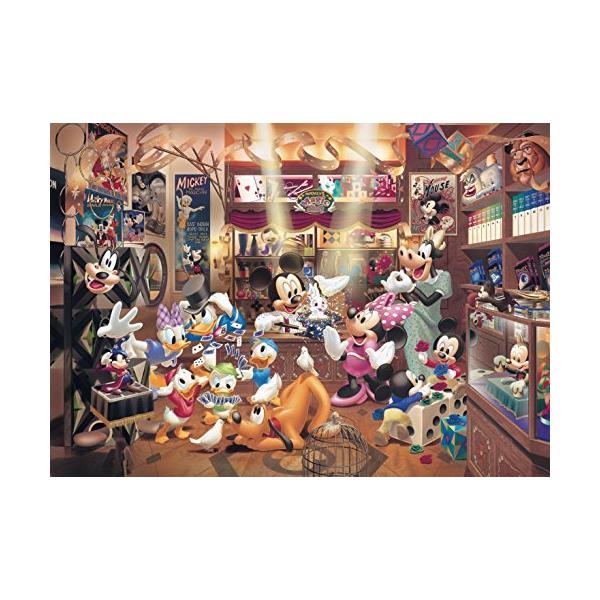 マジックショップマジックショップ/29.7x42cm/DW1000-259・Style:マジックショップ・パッケージ個数:1