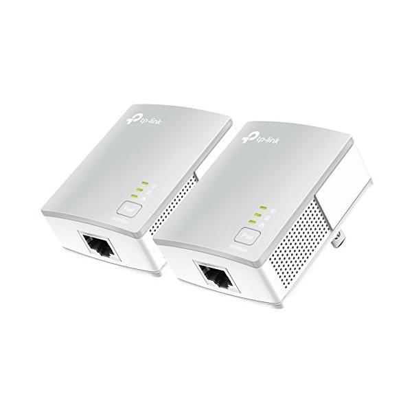 ホワイト/-/TL-PA4010 KIT・PatternName:単品・パッケージ個数:1・特徴:屋内電気配線を通じてネットワークを拡張・ホームプラグAV スタンダード準拠・コンセントに直差し可能なミニサイズ・かんたん設定のプラグ&amp;...