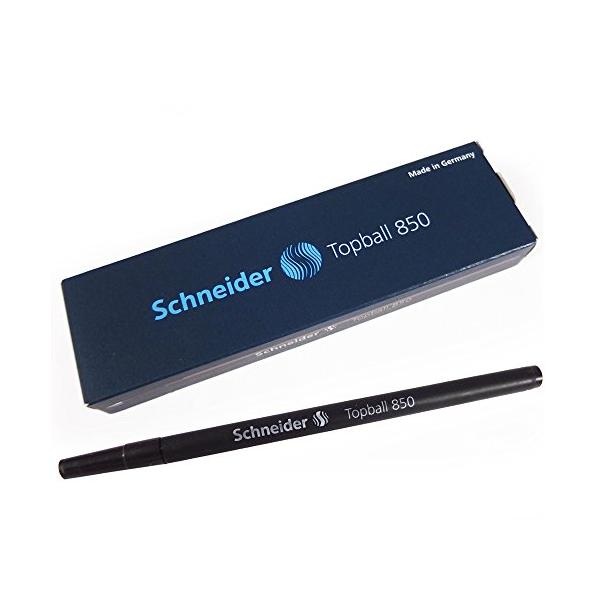 ローラーボール・パッケージ個数:10・ローラーボール用 替え芯・品番：TPB8501-10・ペン先サイズ： 0.5mm / インク色：ブラック・本体サイズ：全長約113mm・軸径最大：約6mm・仕様：1箱10本セット / 注釈：商品仕様は予...